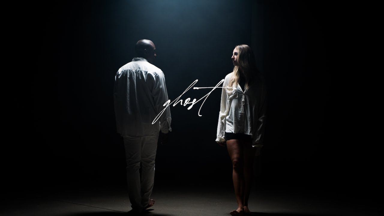 Grace Stailey Ghost Official Music Video Youtube Music