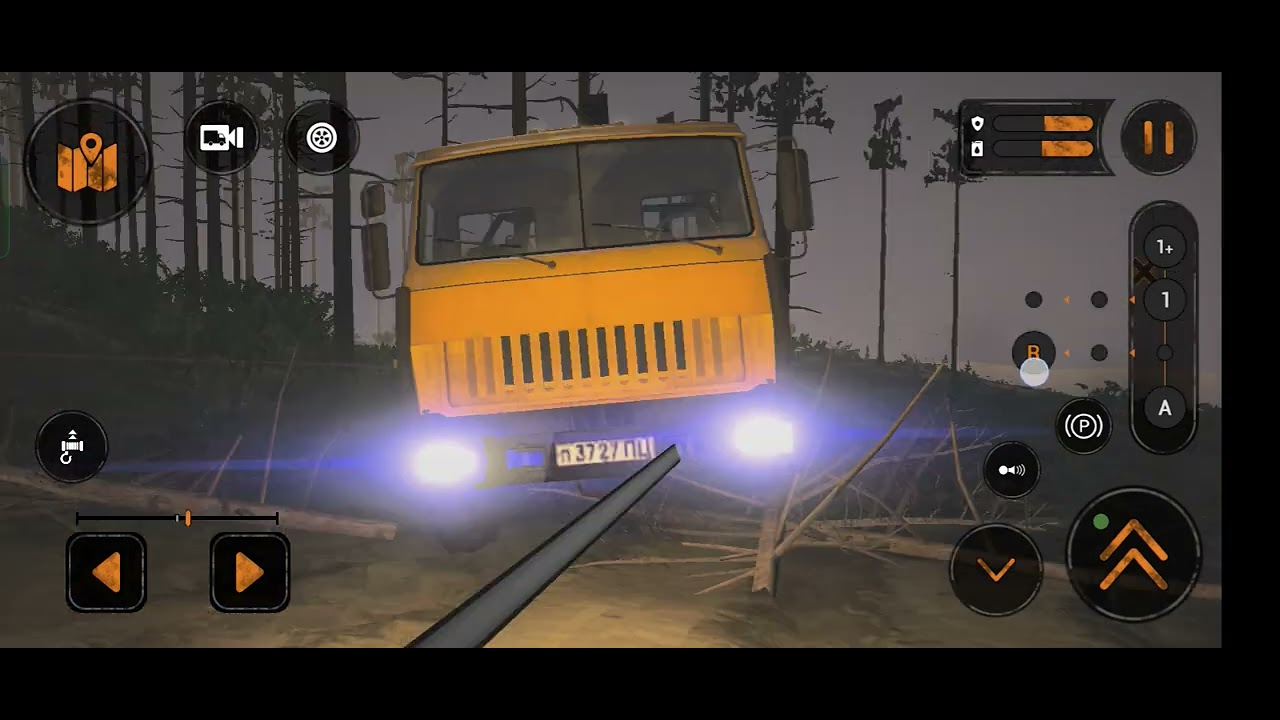Mudrunner Youtube
