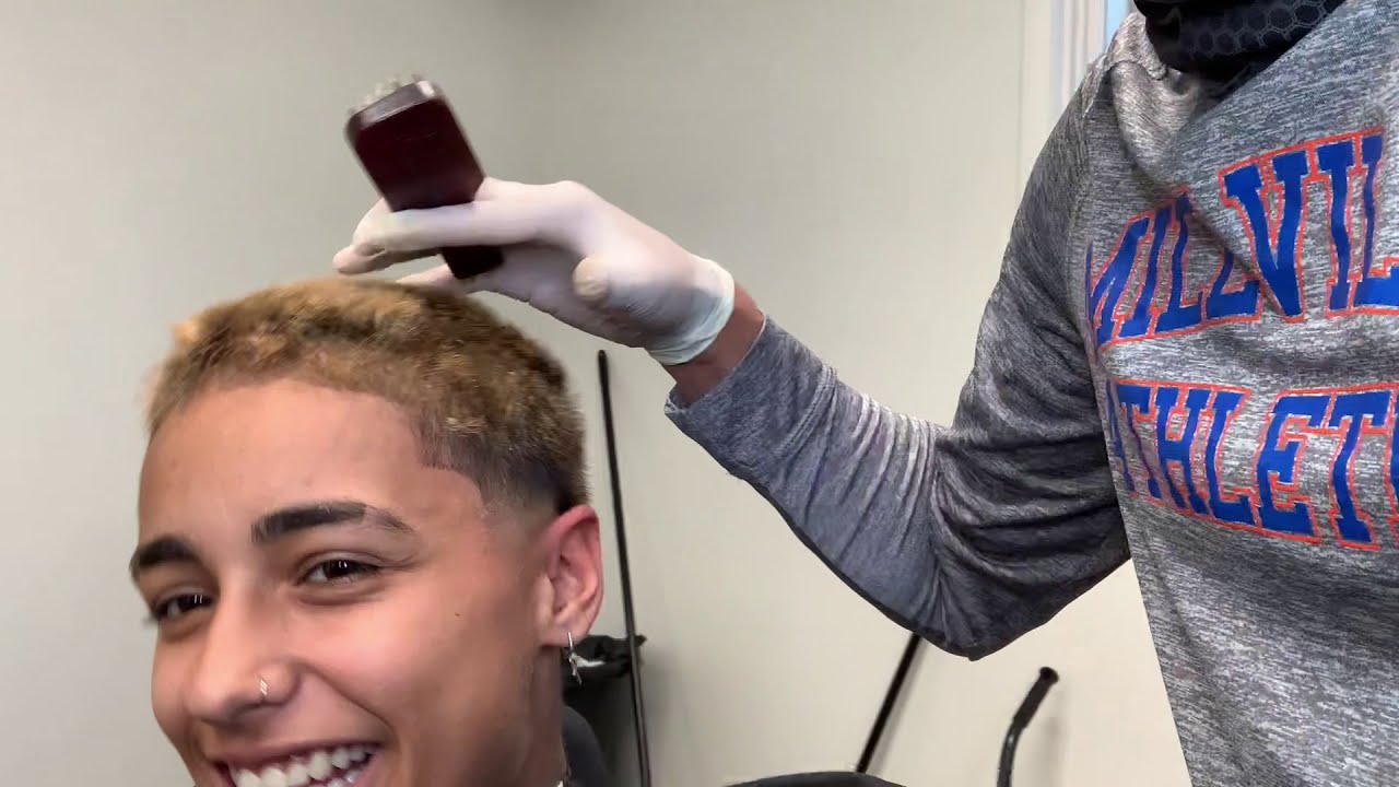 Taper Tutorial Youtube