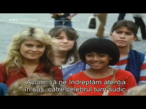 The Facts Of Life Goes To Paris In Vacanta La Paris 1982 Ro Sub