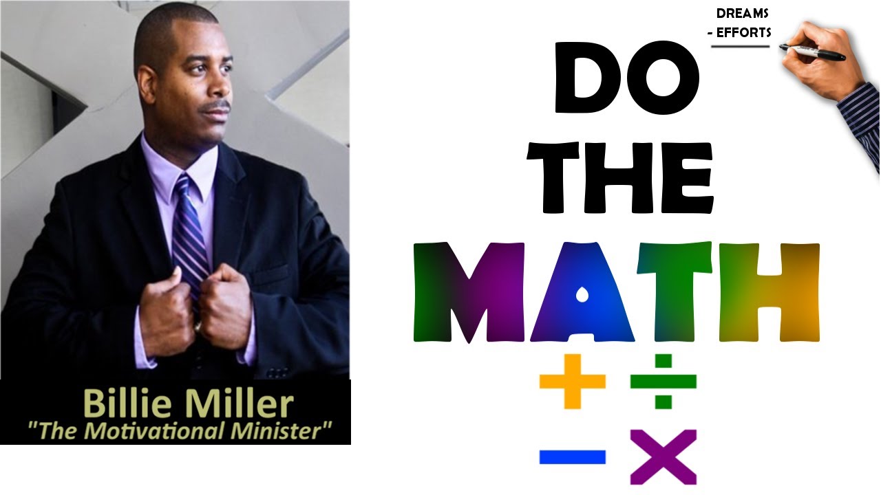 What To Do When The Math Ain T Mathing Youtube