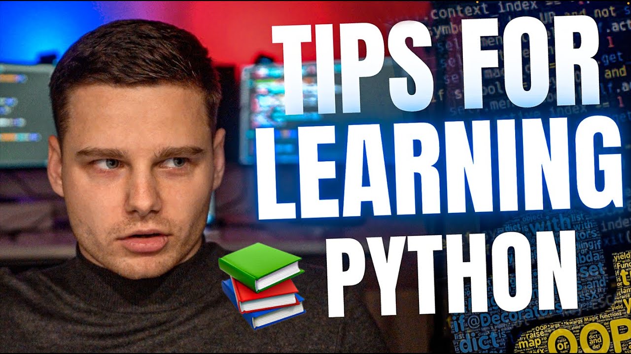 How To Start Learning Python For Beginners Youtube