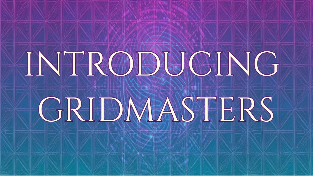 Introducing Gridmasters Youtube