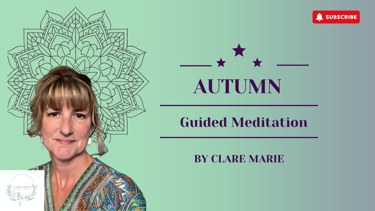 Autumn Meditation Youtube