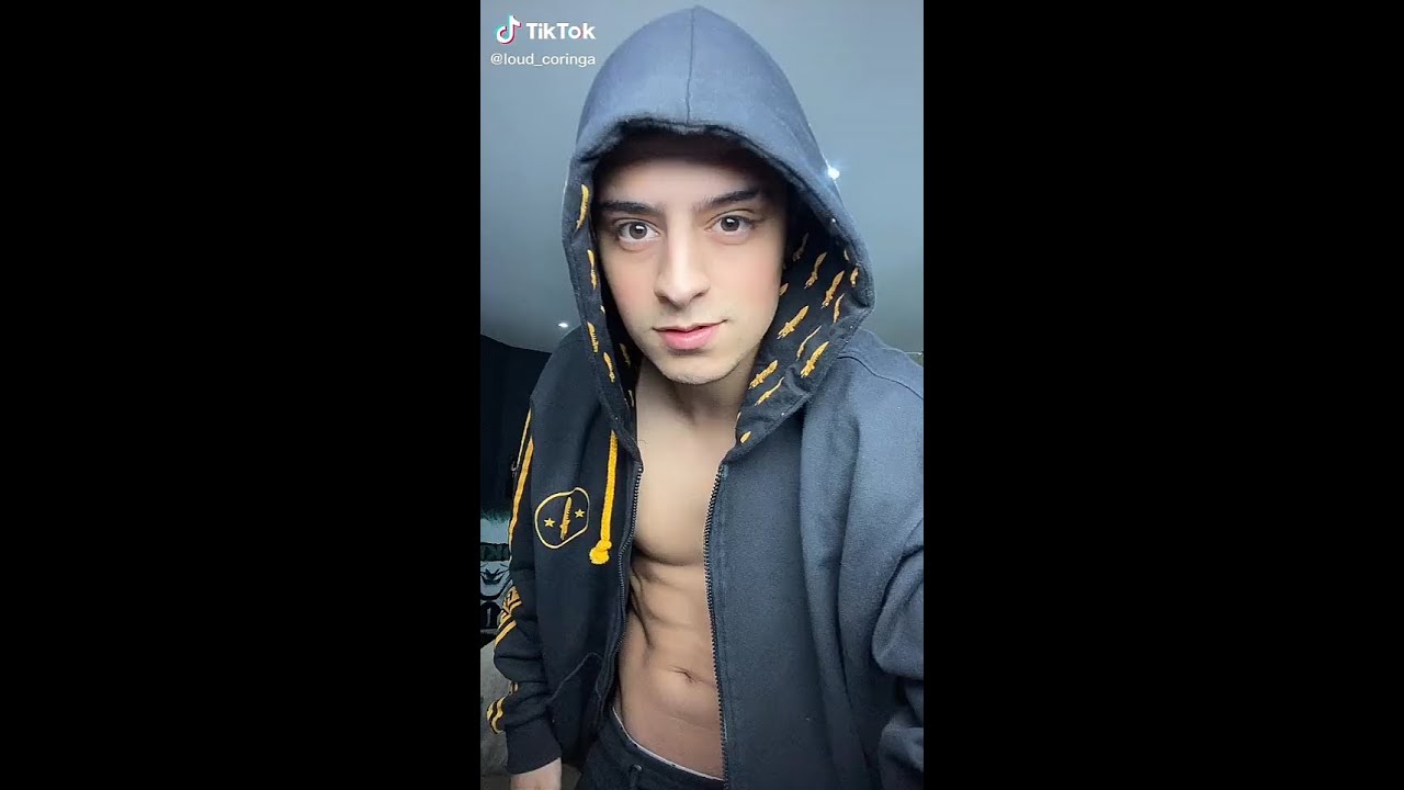 Tik Tok Do Loud Coringa Youtube