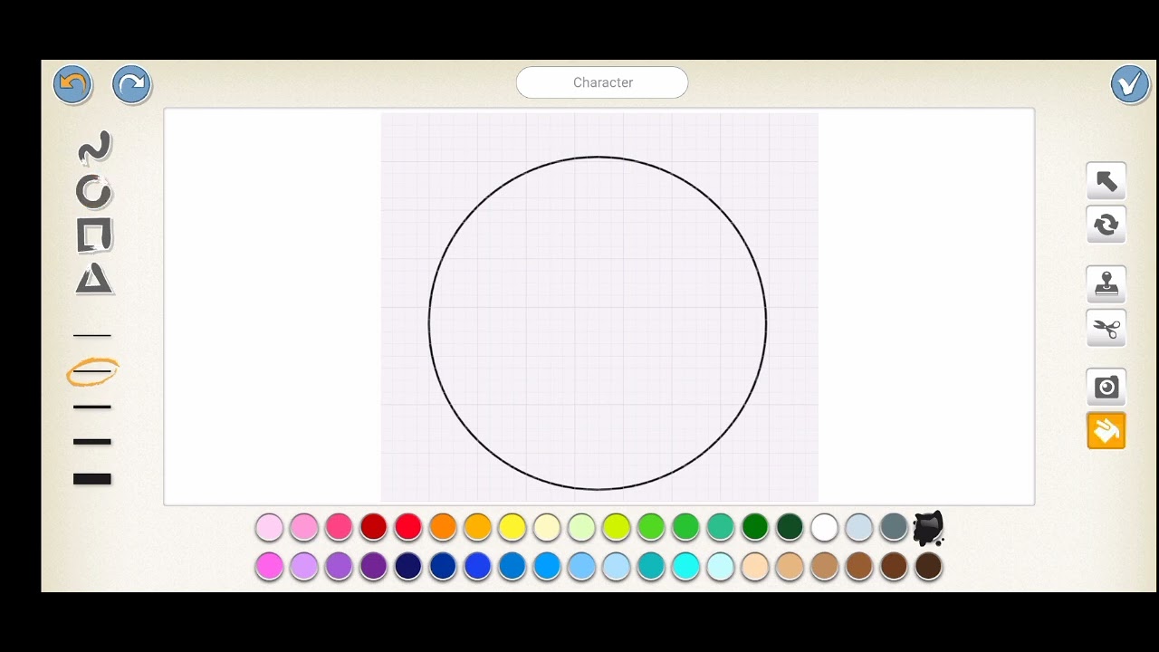 Cara Membuat Game Di Scratch Youtube