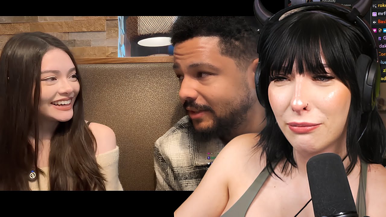 Are They Dating Youtube