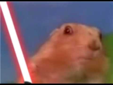 Star Wars Dramatic Chipmunk Youtube