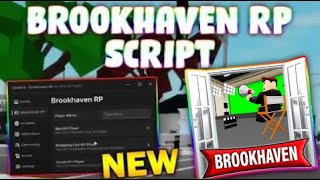 Brookhaven Rp Script March Update 2025 Admin Kill Kick Bring Players