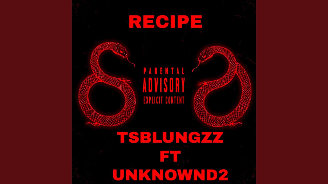 Recipe Youtube