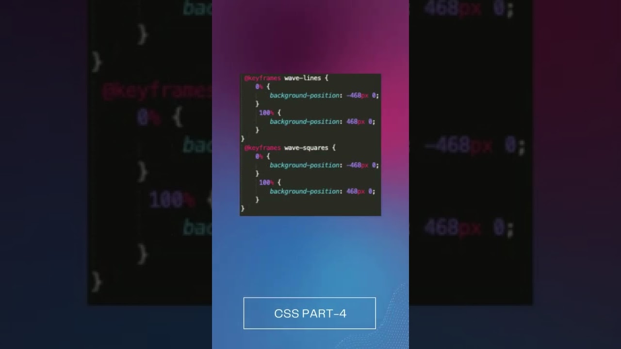 How To Create A Skeleton Loading Animation With Css Youtube