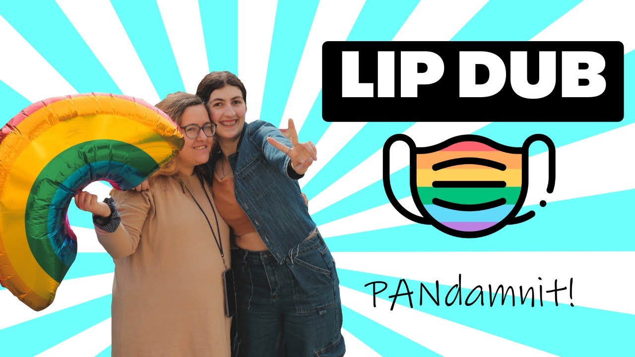 Lip Dub Firework Pandamnit Youth Exchange Erasmus Youtube