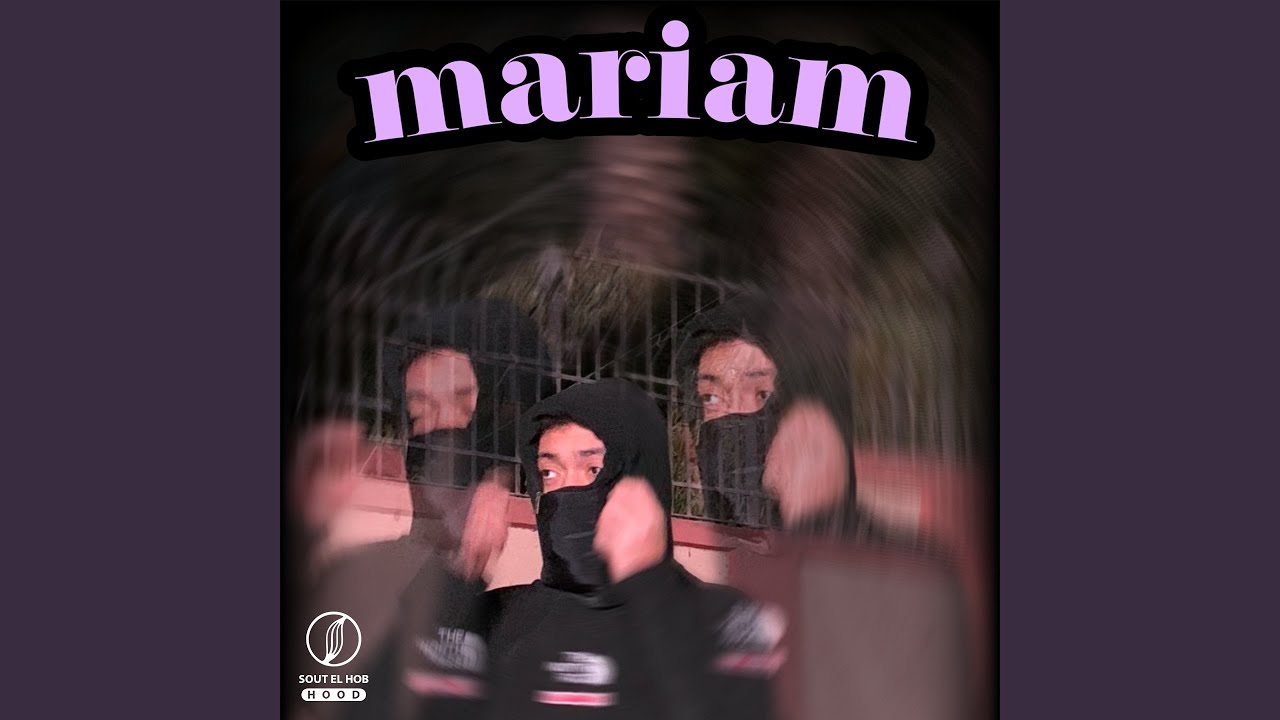 Mariam Youtube