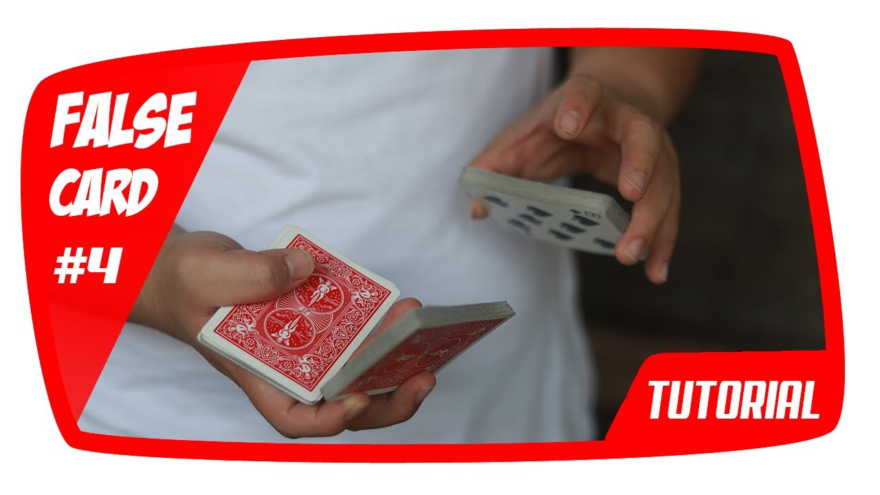 Tutorial False Cut Youtube