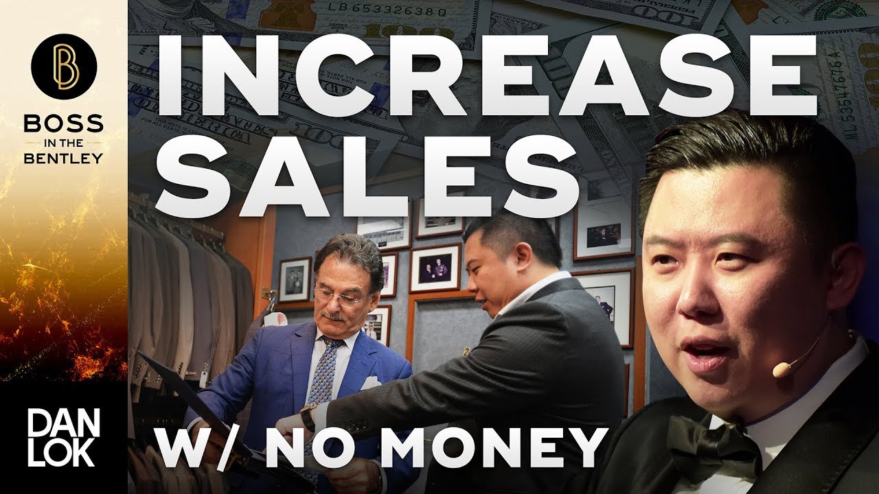 One Powerful Trick To Increase Your Sales Youtube