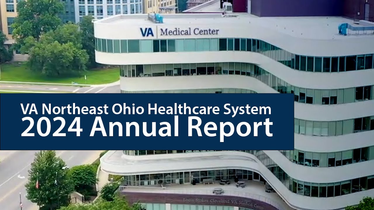 Vaneohs Annual Report 2024 Youtube