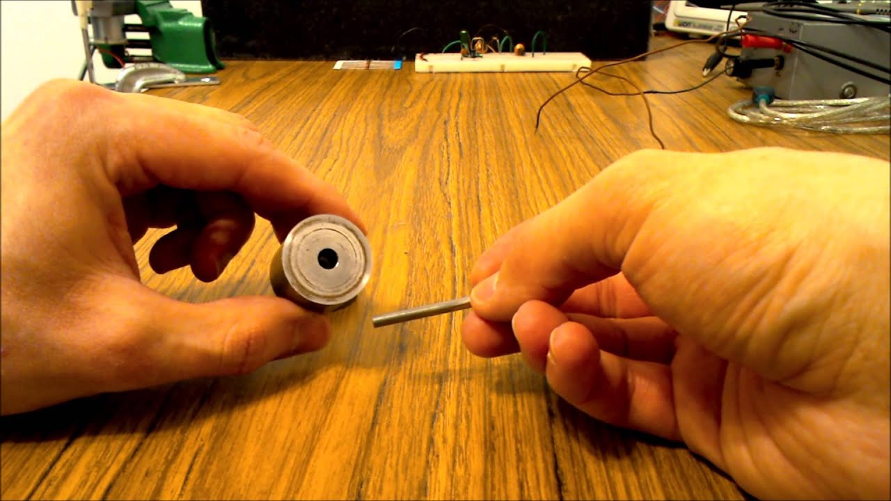 Diy Hole Punch Youtube