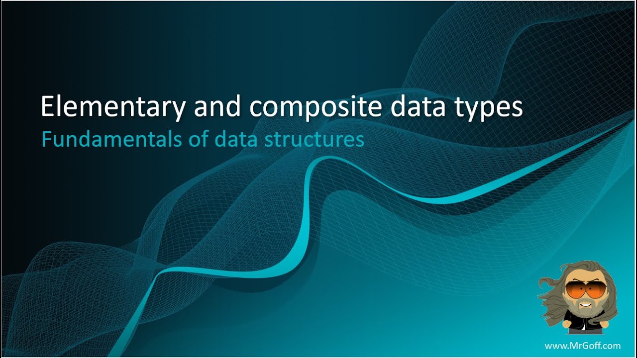 Difference Between Composite And Non Composite Data Types At Gabriella