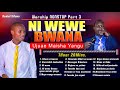 2hours 40mins Swahili Worship Songs By Daniel Sifuna Damu Ya Yesu ...