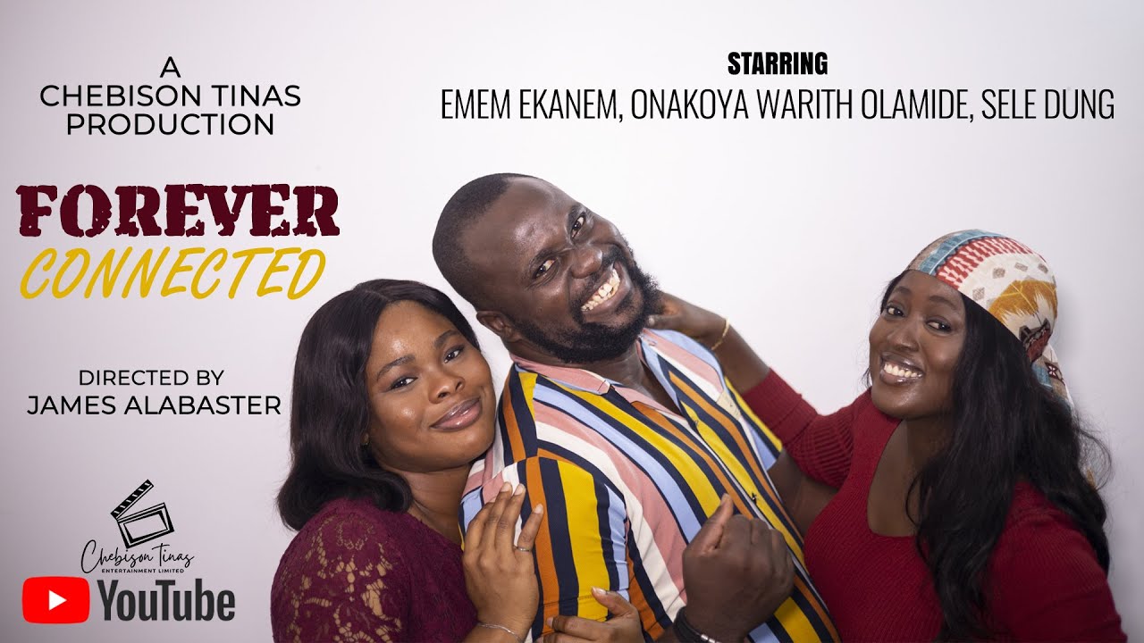 Forever Connected Full Movie Youtube