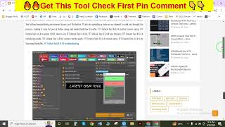 Tft Unlock Tool 4 6 4 4 Back With Custom Server 2024 No Internet ...