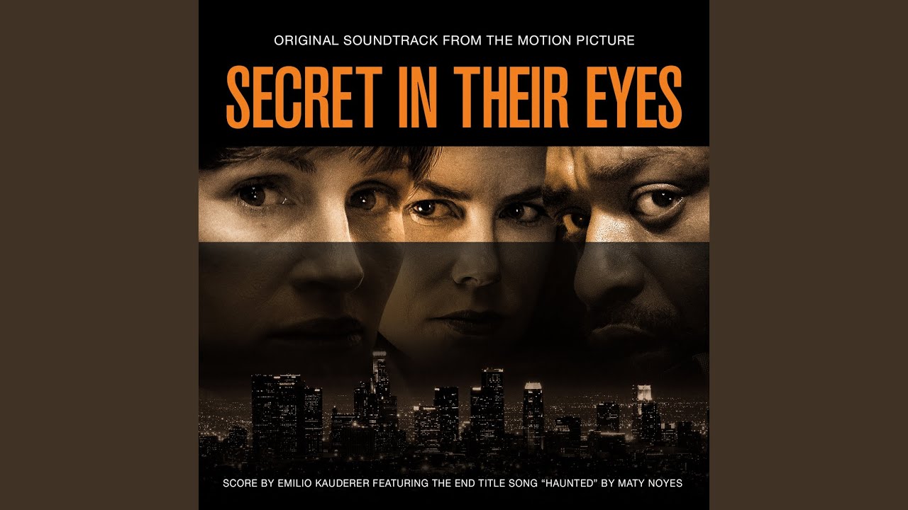 Haunted Youtube Music