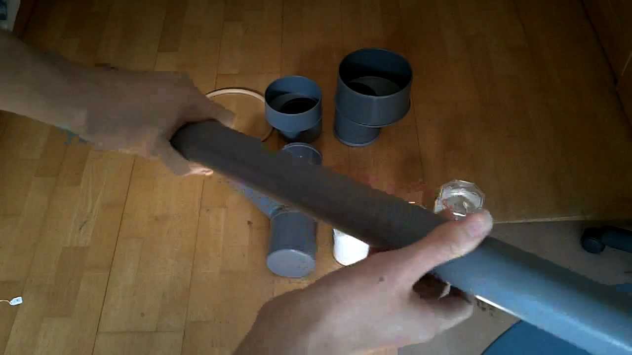 Homemade Tonoscope Youtube