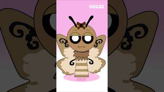 Sprunki Oc Yumi Phase 4 Sprunki Oc Incredibox Animation Incredibox