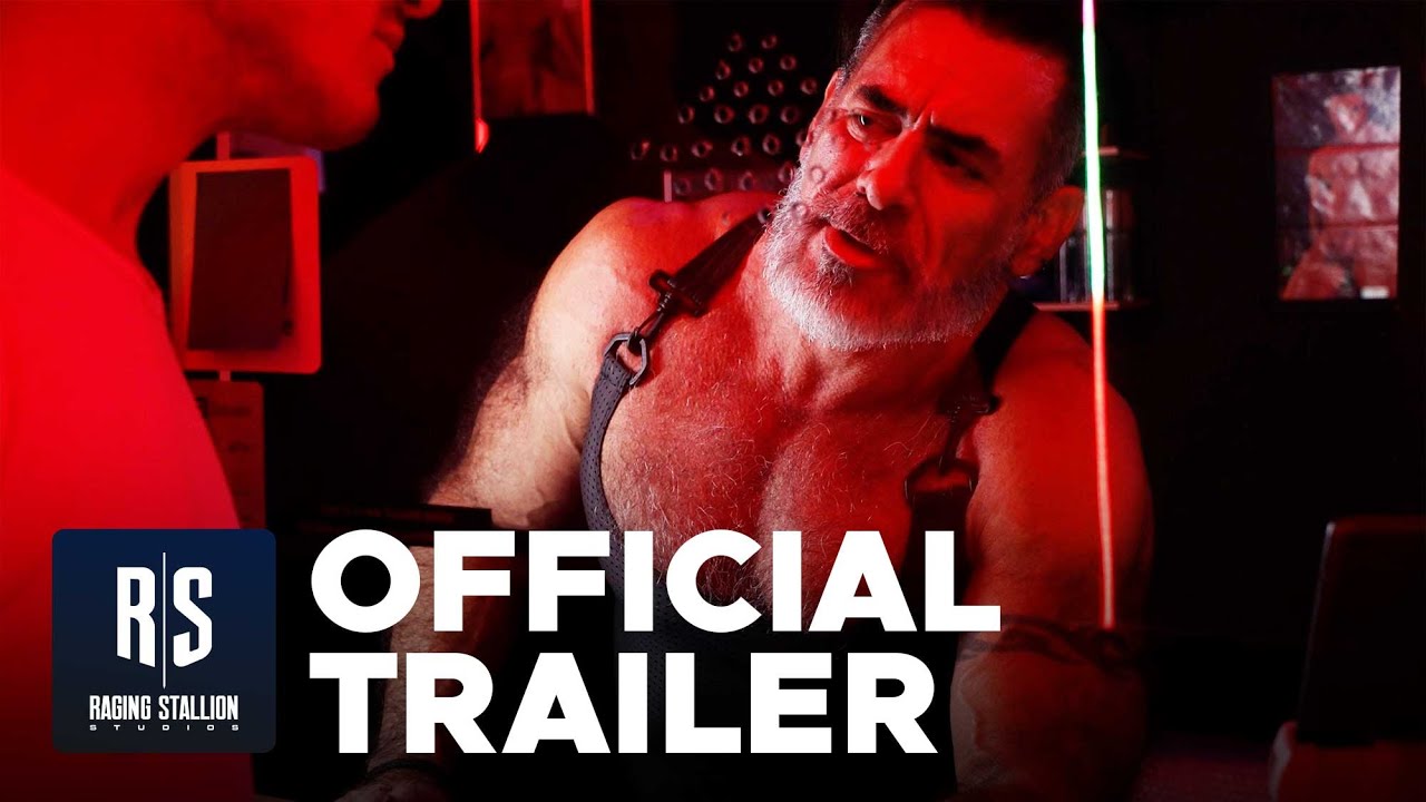 Overdrive Is Everyone S New Obsession Raging Stallion Studios Youtube
