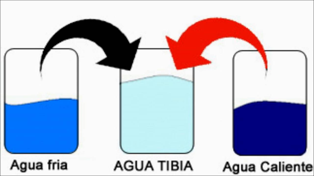 Ley Cero De La Termodinámica