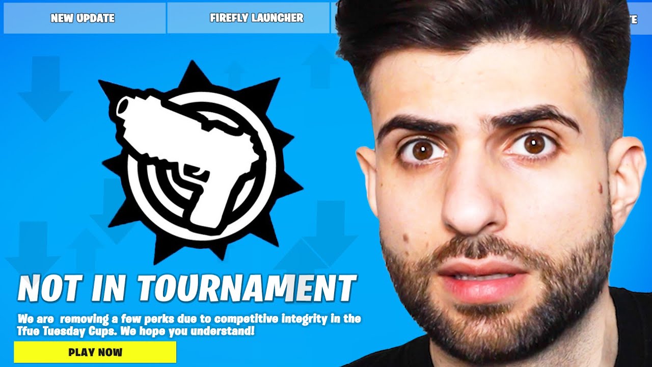 This Augment Was Banned Youtube