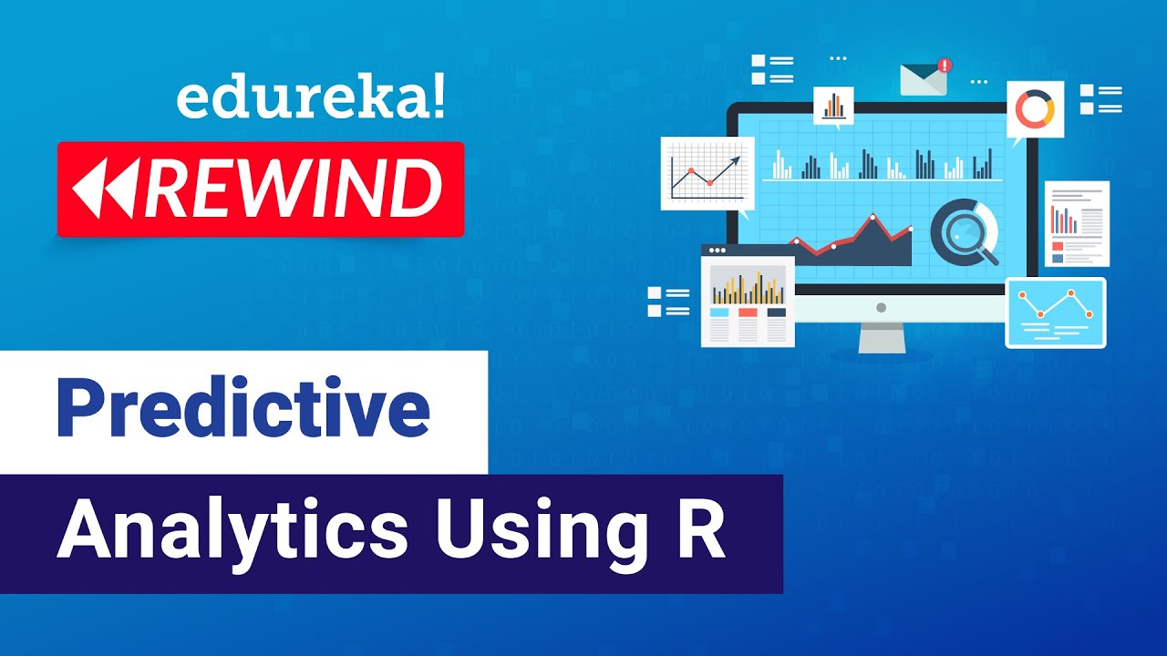 Predictive Analysis Tutorial Predictive Analytics Using R Data
