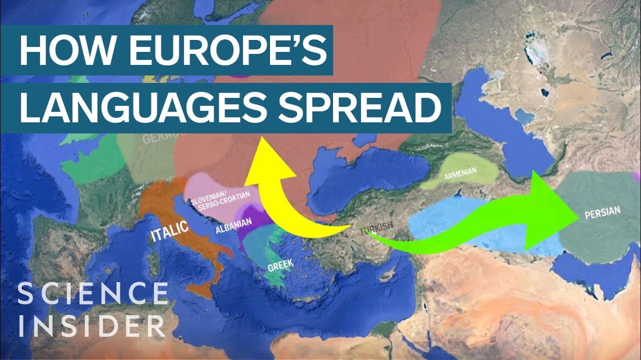 Language Diffusion