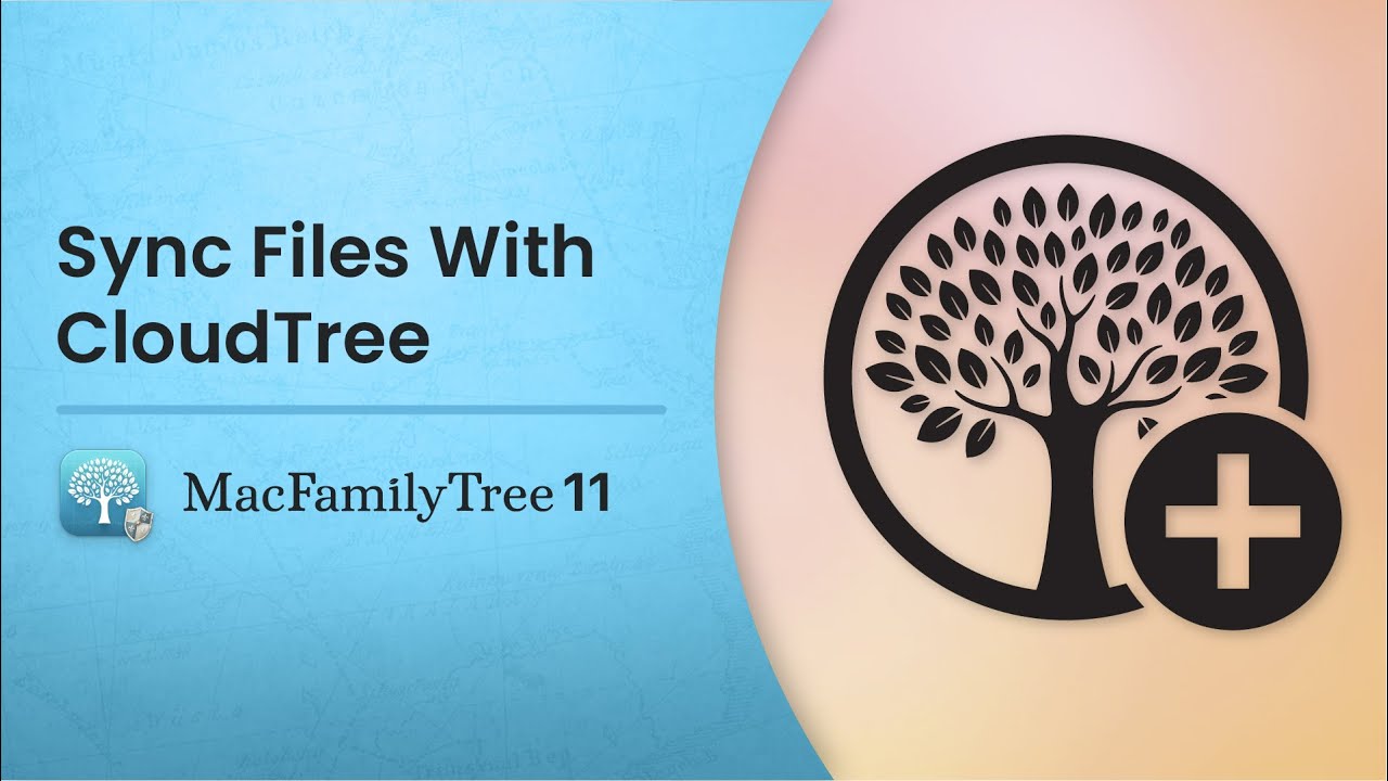 Sync Files With Cloudtree En Youtube