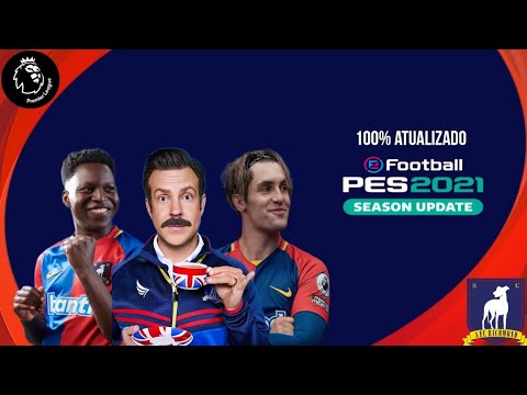 Option File Afc Richmond Pes 2021 Youtube