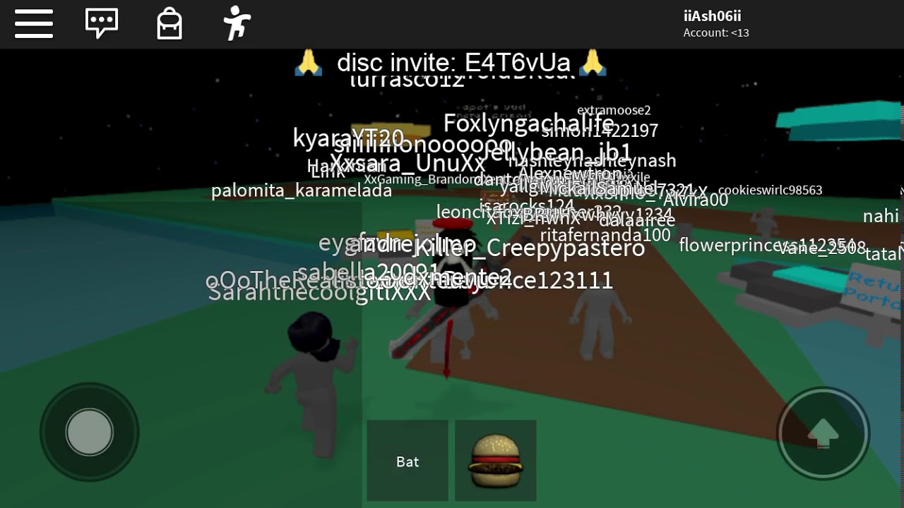 Tubers93 Hacked Meepcity Again Youtube