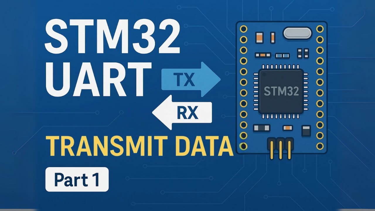 Uart Protocol Introduction To Uart Embeddedexpertio