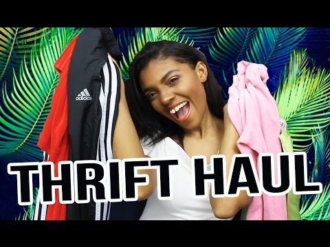 Goodwill Haul Youtube