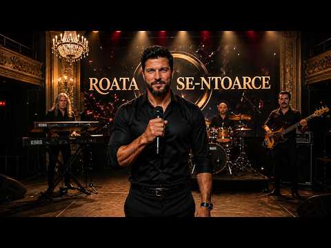 Marin Mix - Roata se-ntoarce Manea Oficiala 2026 | Audio MP3 Download