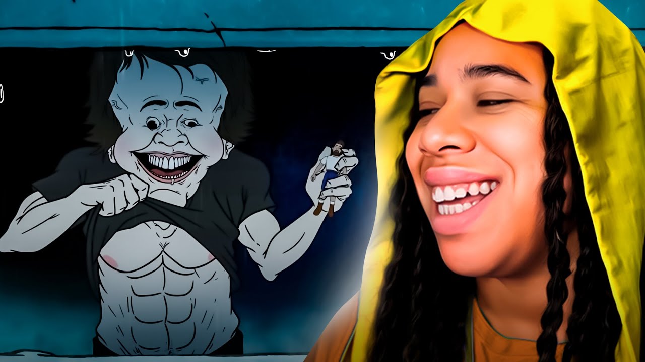 Meatcanyon S Most Accurate Animation Youtube