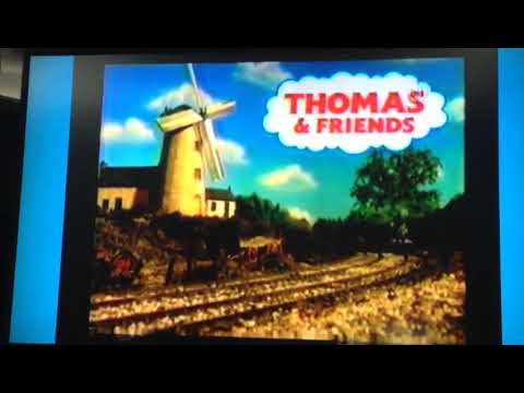 Thomas Y Sus Amigos Spanish Temporada 12 Youtube