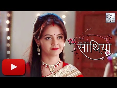Gopi To Marry Again Saath Nibhana Saathiya On Location Star Plus