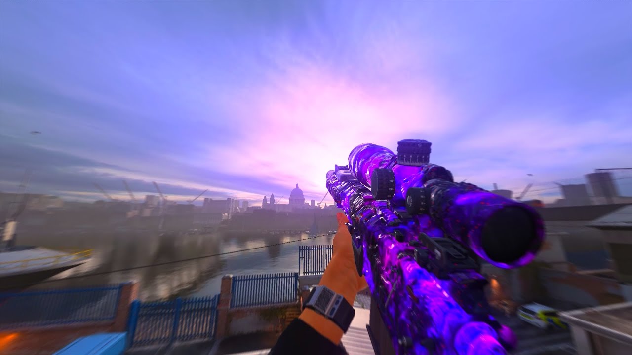 Stylish Sniping Youtube