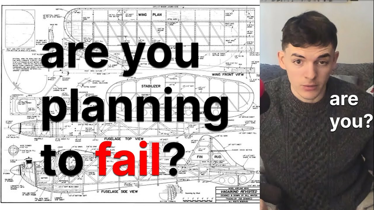 Create Your Own Master Plan Youtube