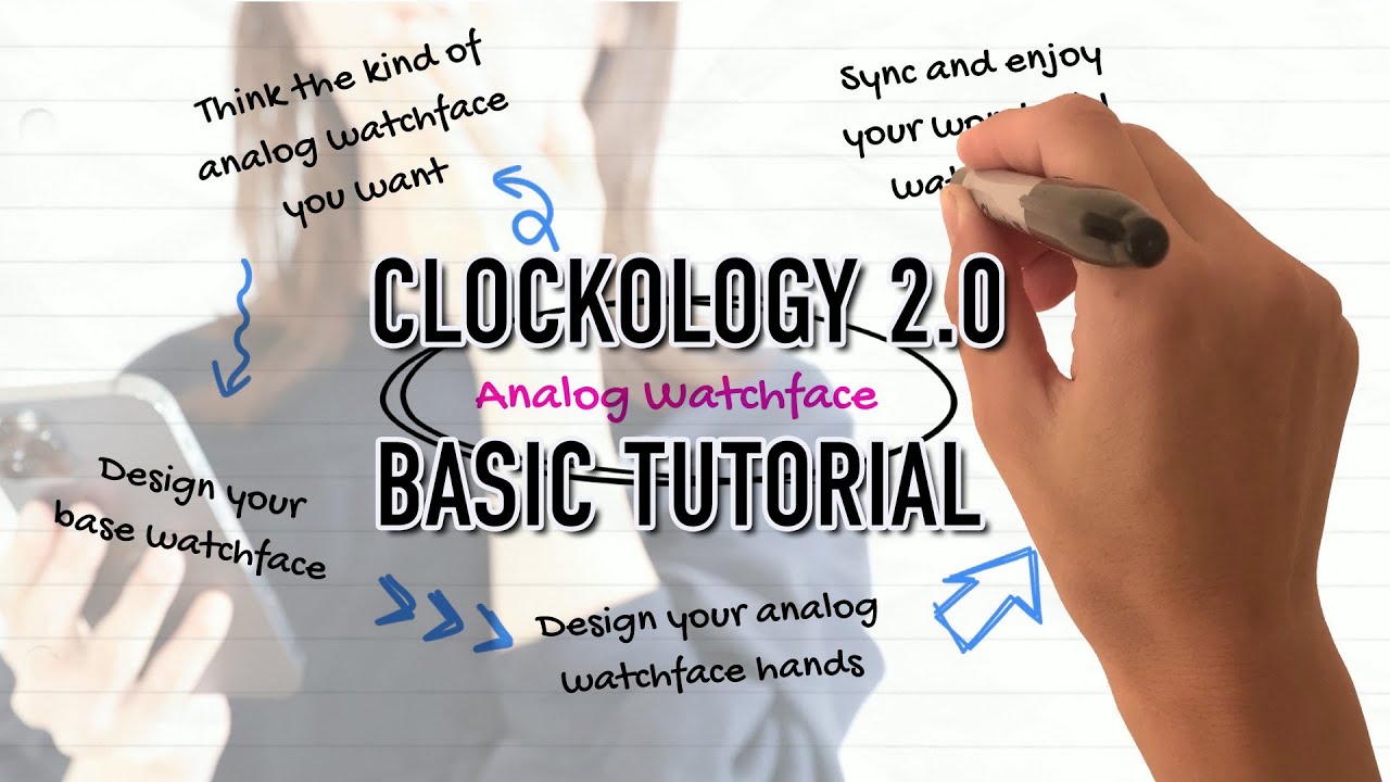 Basic Clockology 2 0 Youtube