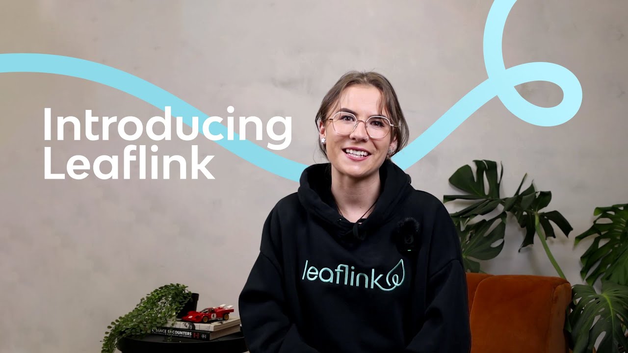 Introducing Leaflink Youtube