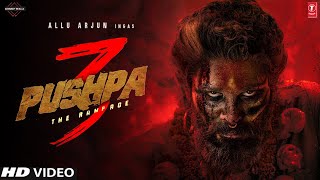 Pushpa 3 The Rampage Movie Story Explained Allu Arjun Vijay Devarakonda ...