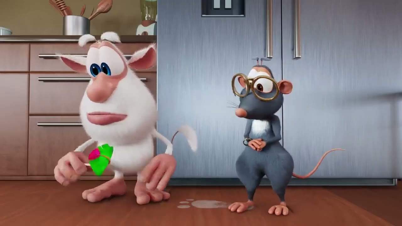 Animated Rat Tickled Youtube