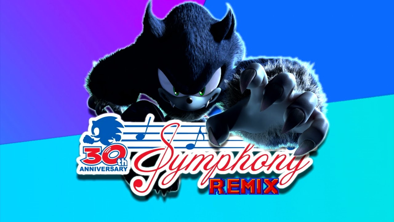 Endless Possibility Ft Jaret Reddick Sonic Symphony 30th