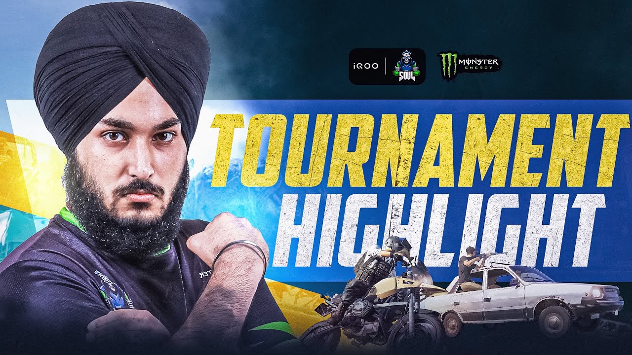 Tournament Highlights ёяшк Youtube